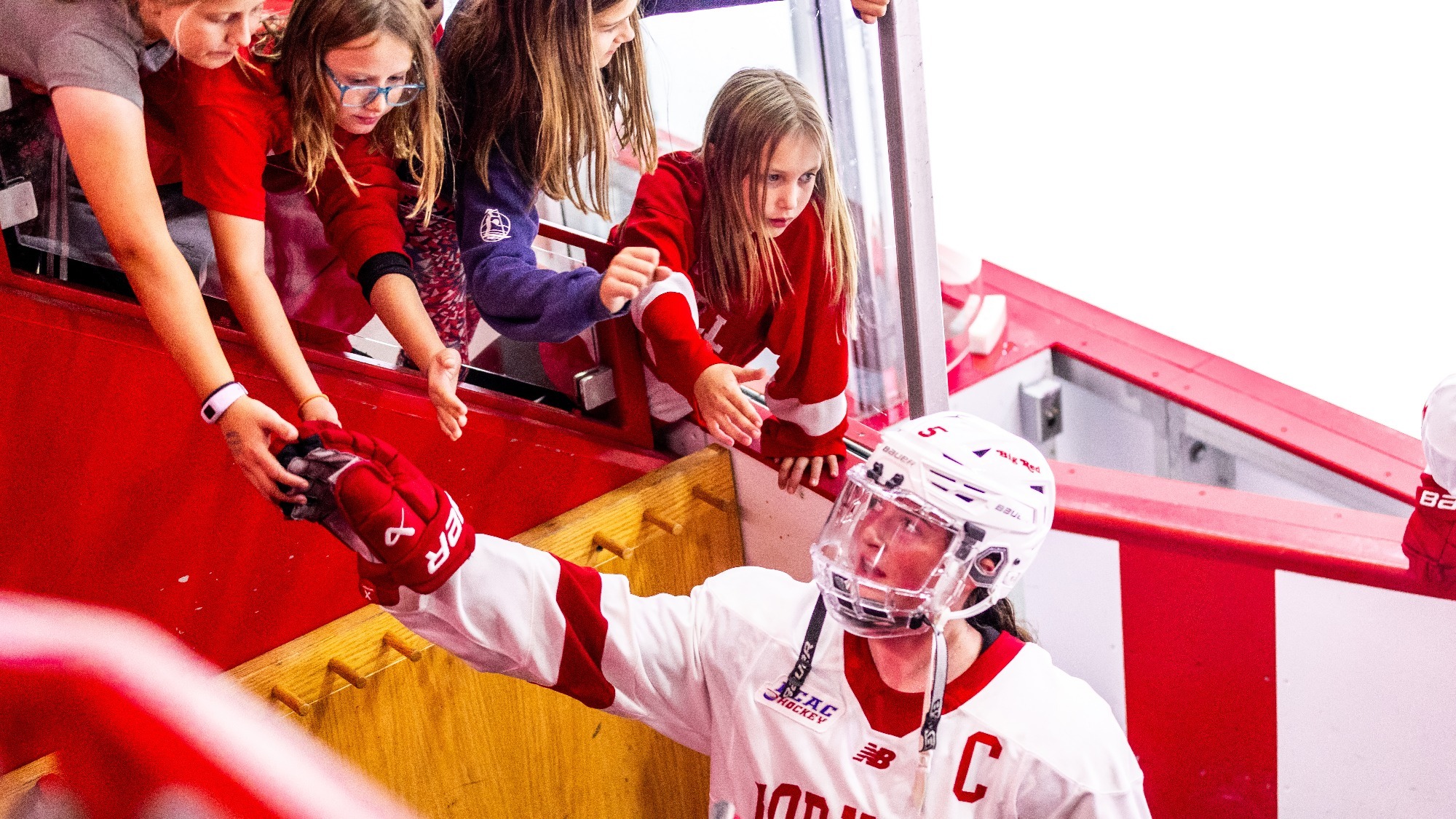 Rory Guilday - 2024-25 - Women's Ice Hockey - Cornell University Athletics