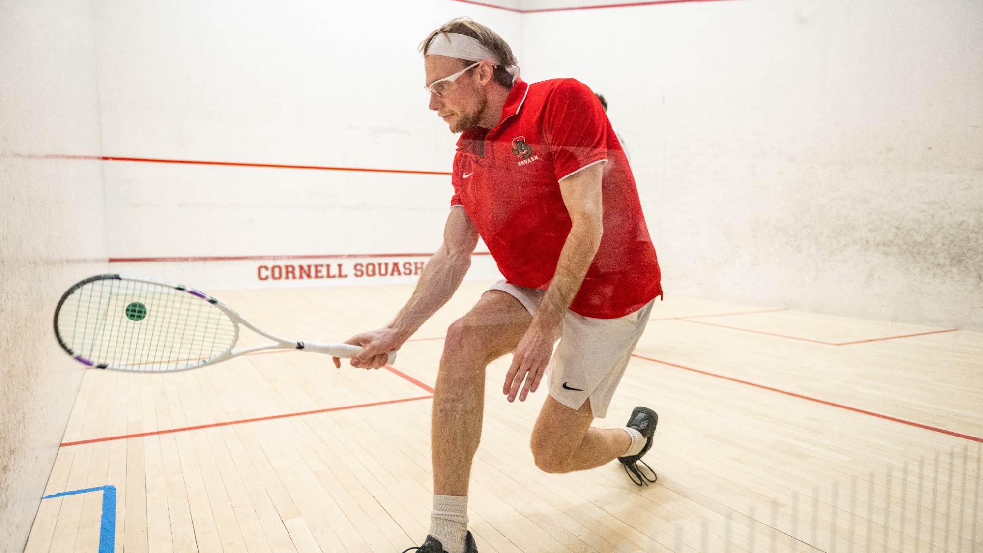 Nicholas Göth Errington - 2022-23 - Men's Squash - Cornell University ...