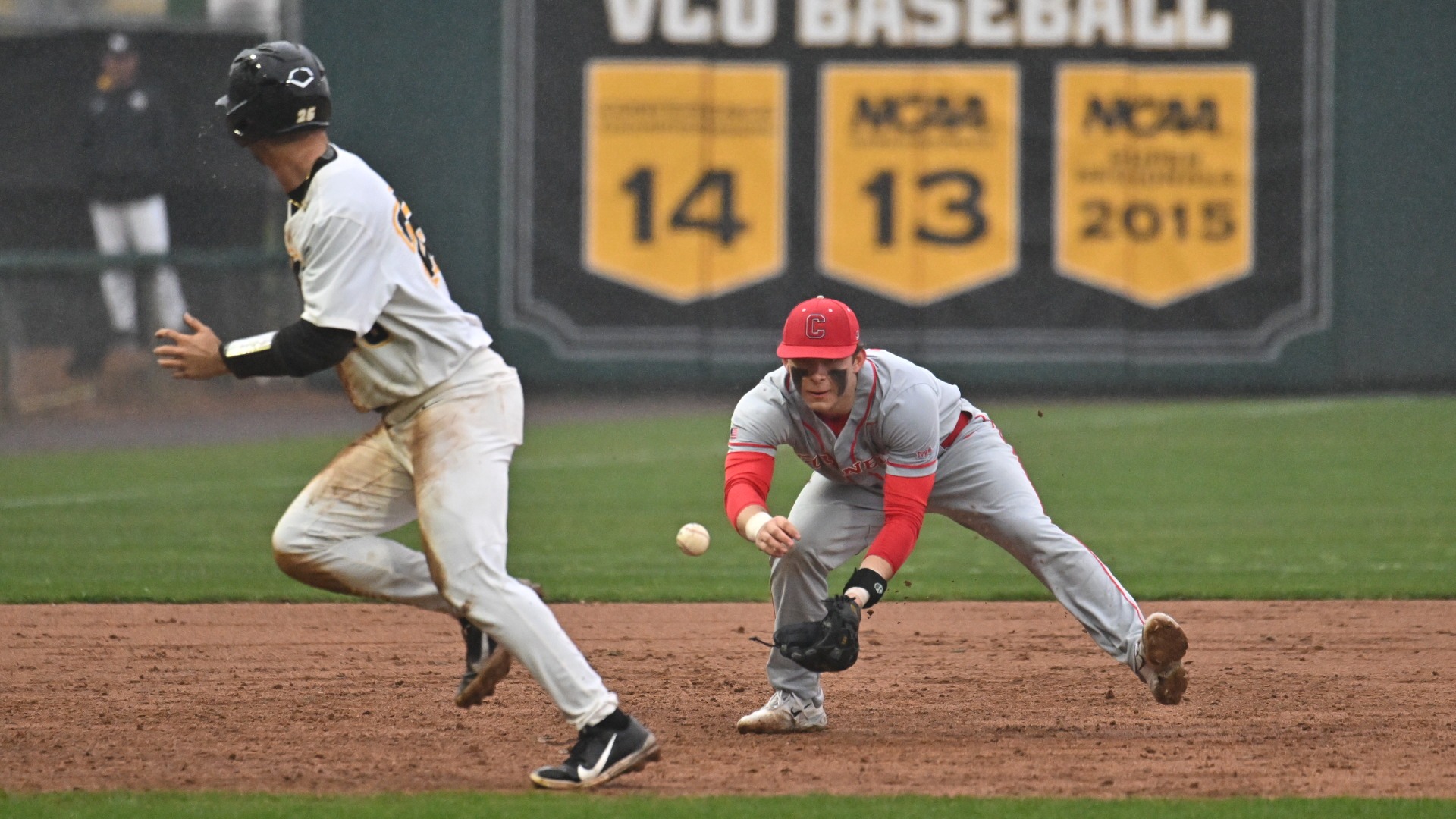Baseball Falls to VCU in Friday Slugfest - Cornell University Athletics