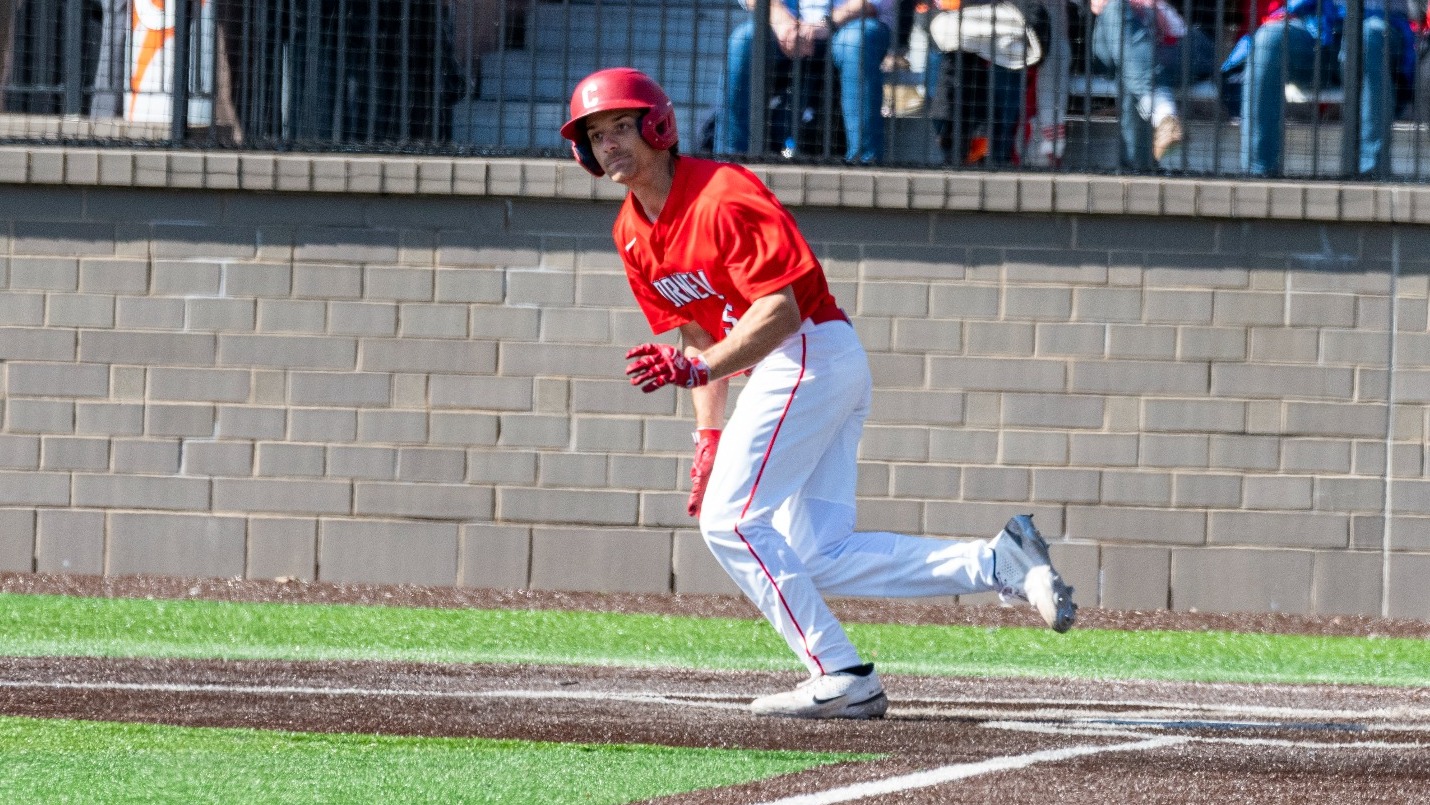 VCU Claims Series Victory Over Baseball with Win on Saturday - Cornell ...