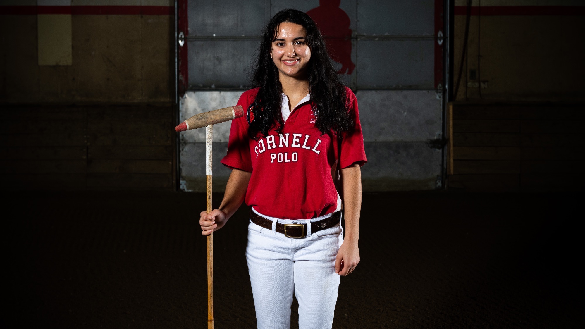 Jasmine Umrigar - 2022-23 - Women's Polo - Cornell University Athletics