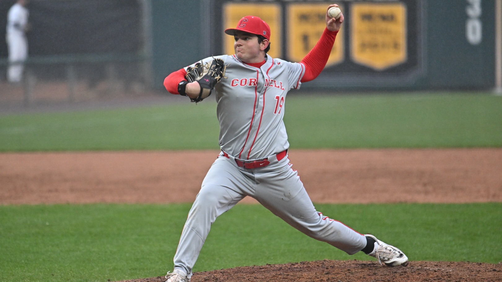 Keller Shines as Baseball Splits Doubleheader, Claims Series Victory ...