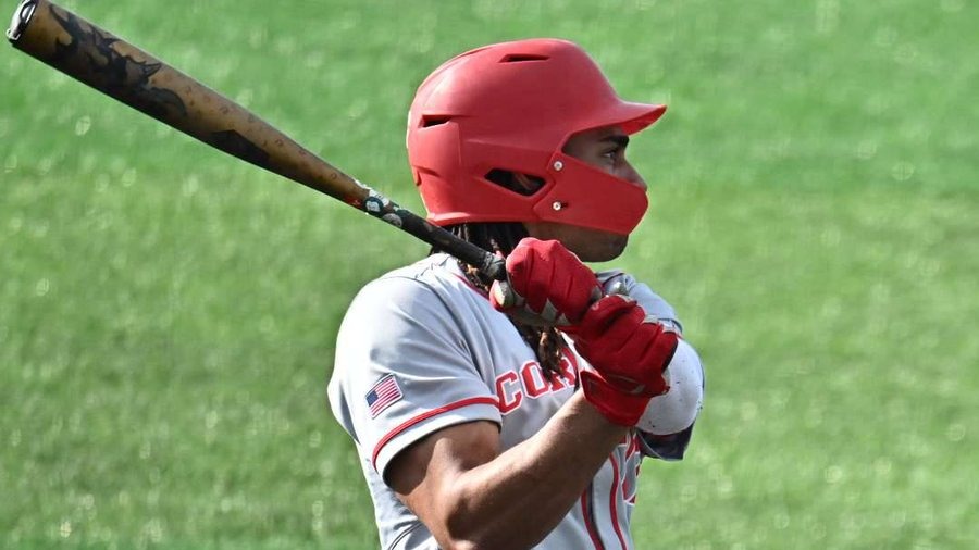 Princeton’s Six Homers Propel Tigers to Victory Over Baseball in First ...