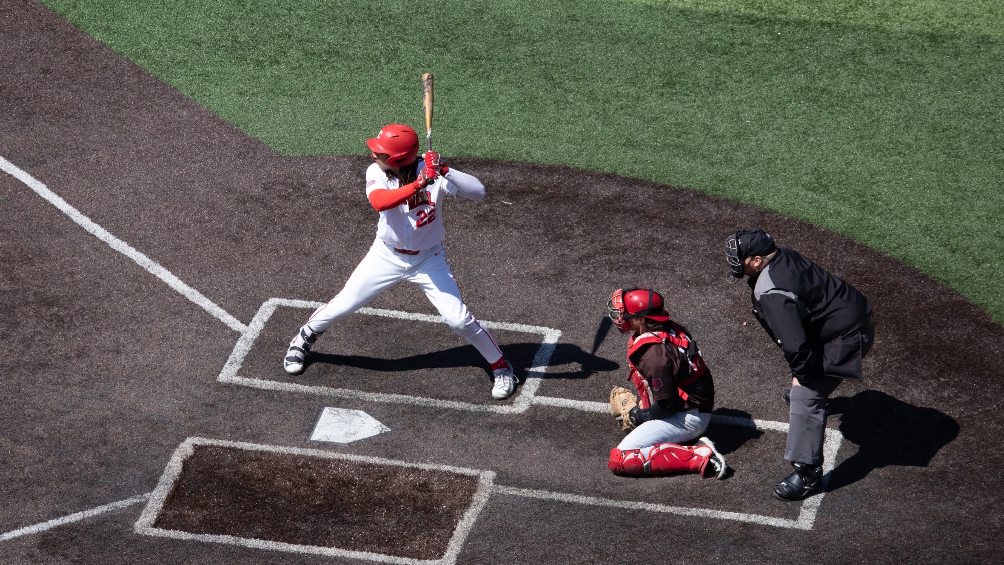 Baseball Swept by Brown in Saturday Doubleheader - Cornell University ...