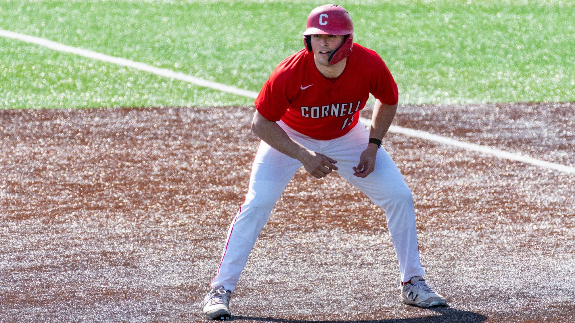 Brown Defeats Baseball on Easter Sunday, Sweeps Three-Game Series ...