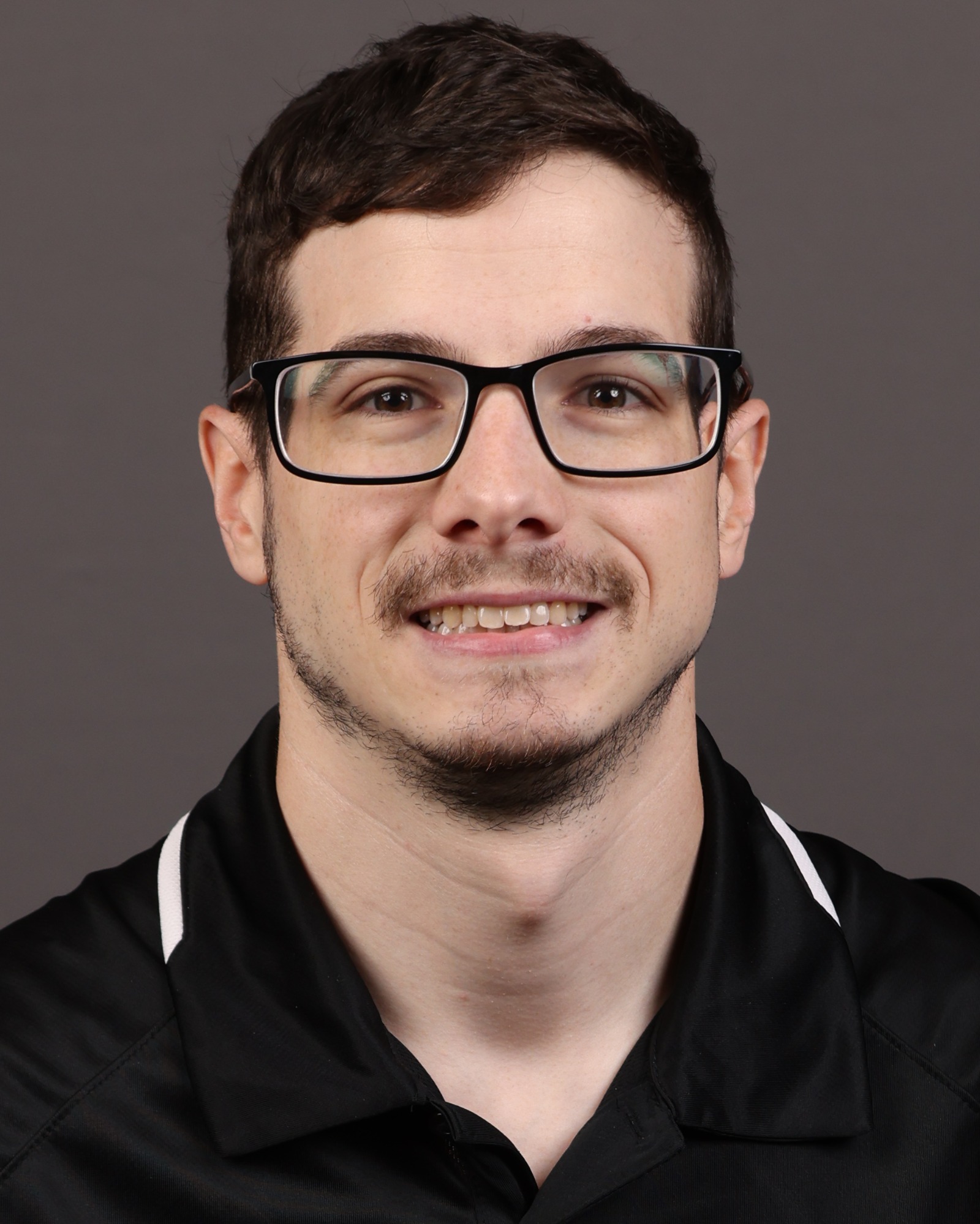 Mike Brackmann - Assistant Coach - Women's Gymnastics Coaches - Cornell ...