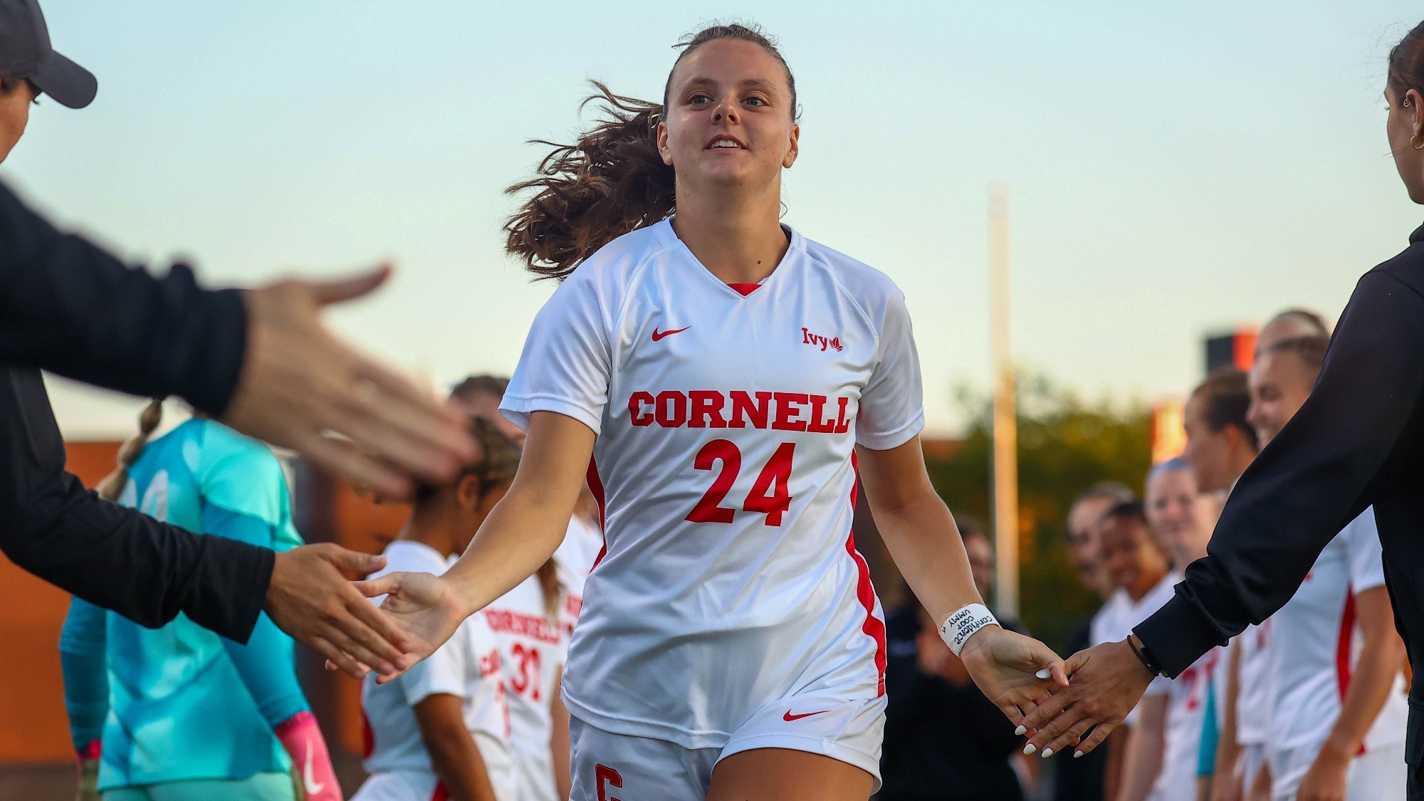 Patten Nets First Collegiate Goal as Women's Soccer Falls to #14 ...