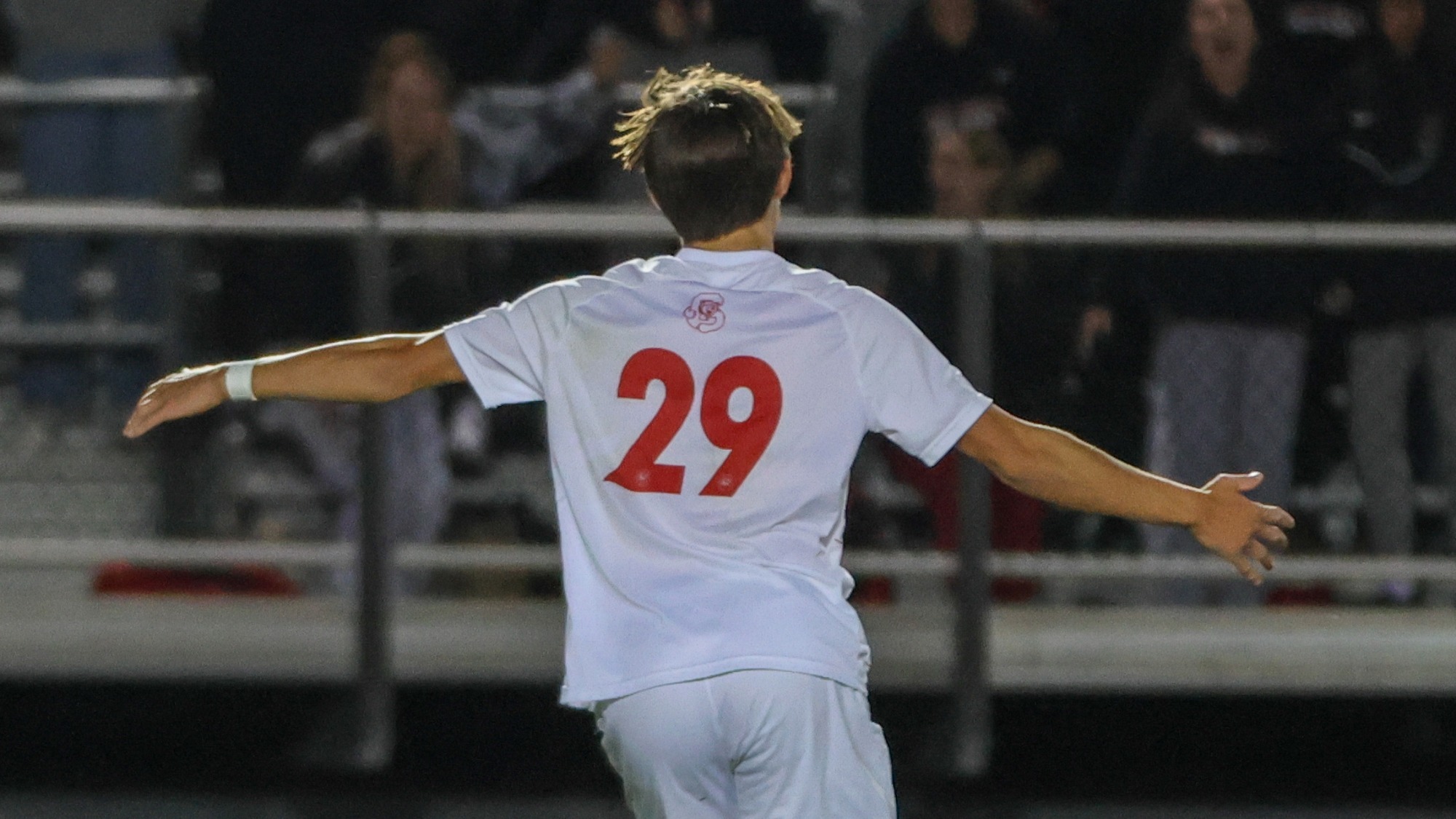 Alex Harris - 2024-25 - Men's Soccer - Cornell University Athletics