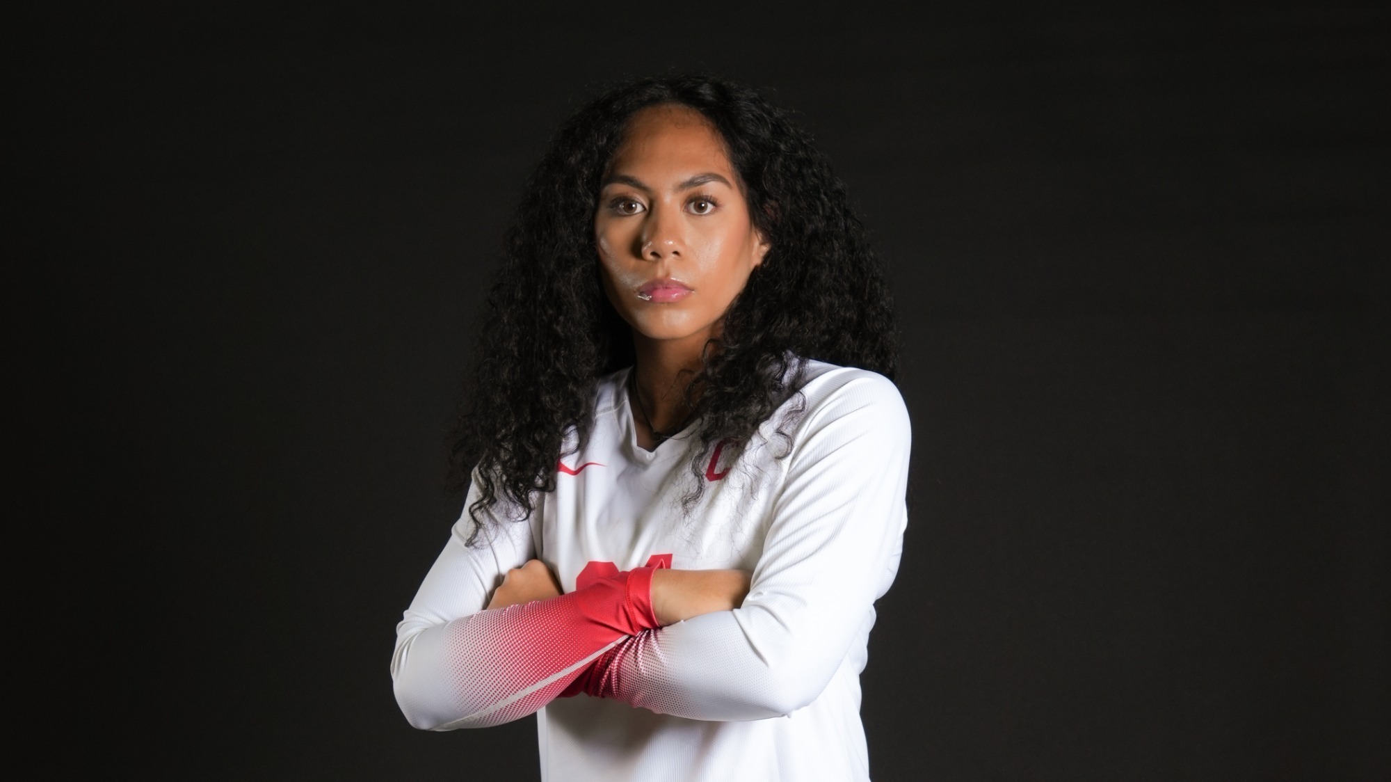 Sione's 14 Kills Not Enough as Big Red Fall to UAlbany - Cornell ...