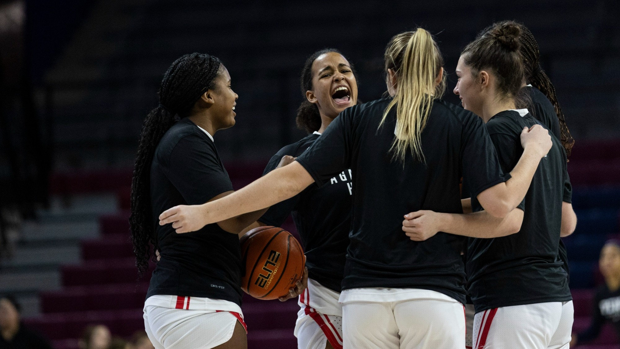 Maya Watts - 2024-25 - Women's Basketball - Cornell University Athletics