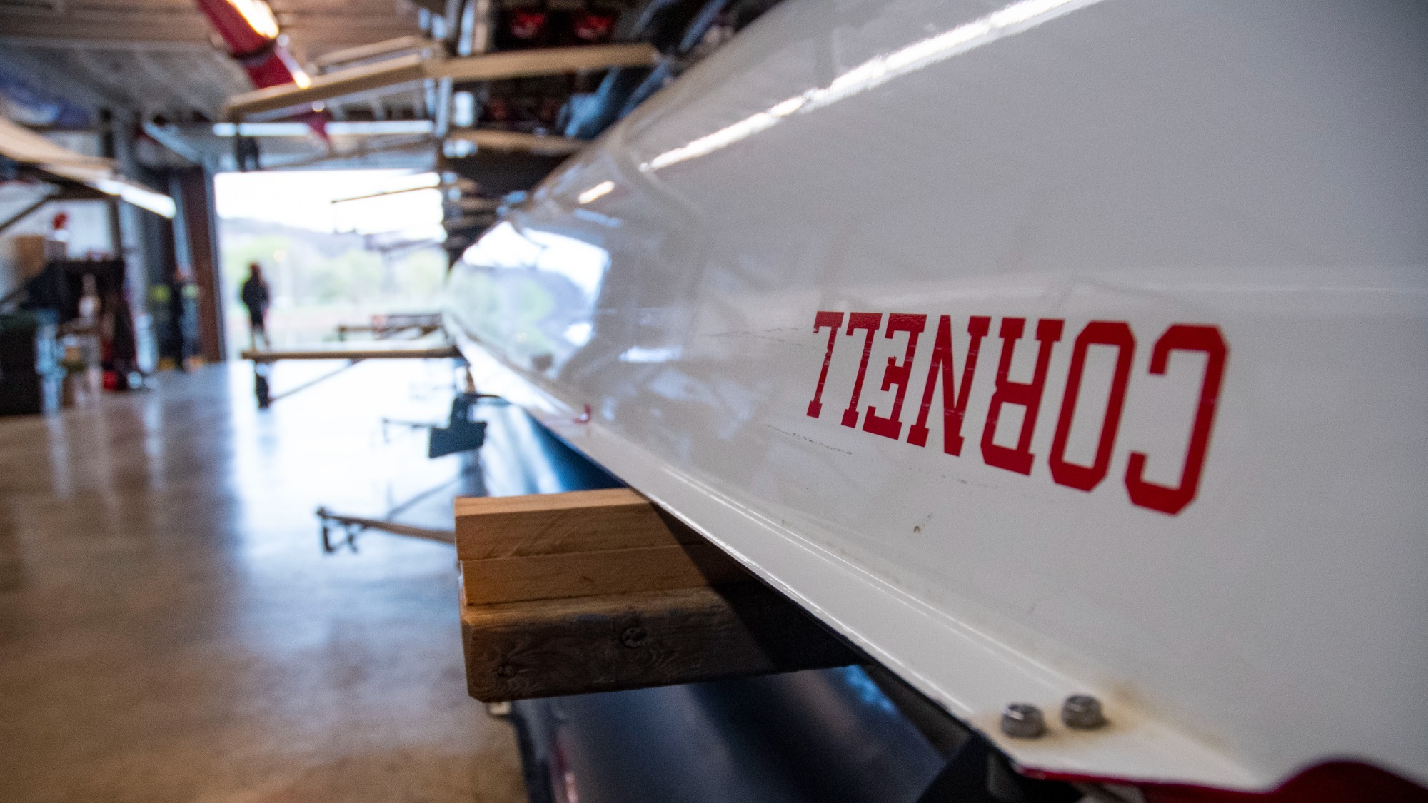 Women's Rowing Claims V4+, N8+ Victories at Head of The Fish Regatta ...