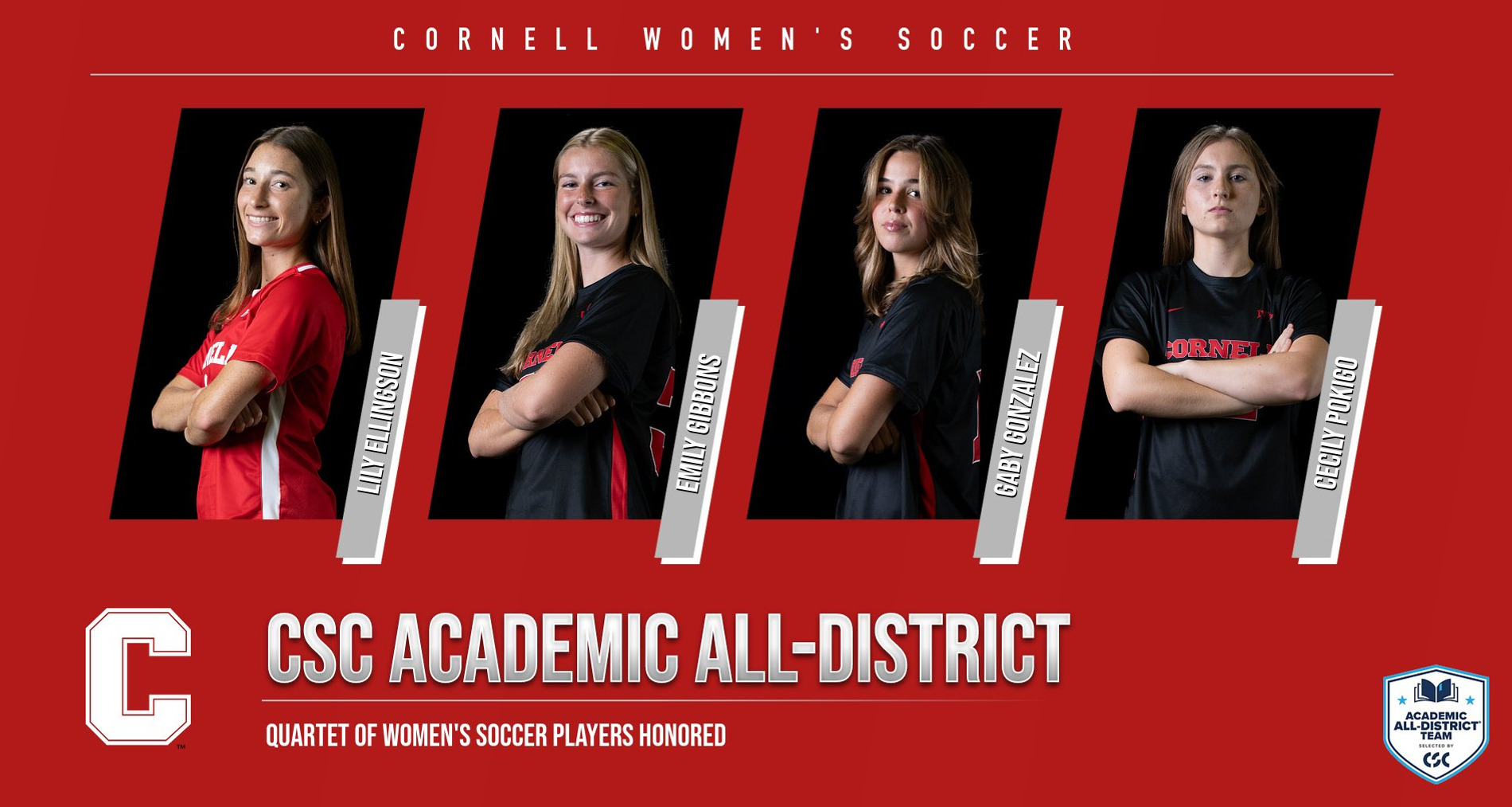 Women’s Soccer Announces Seven-Player Incoming Class for 2025 Season ...