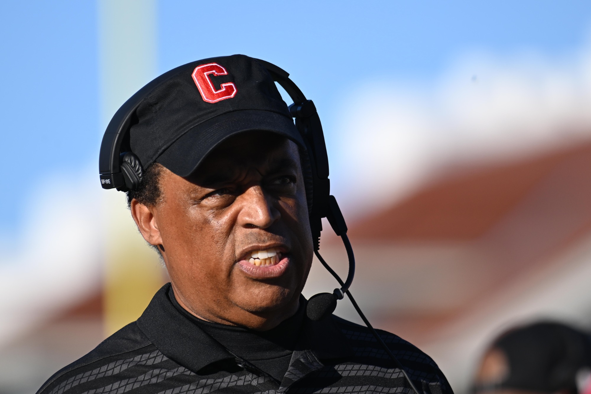 Michael Huyghue ’83 Named Head Sprint Football Coach - Cornell ...