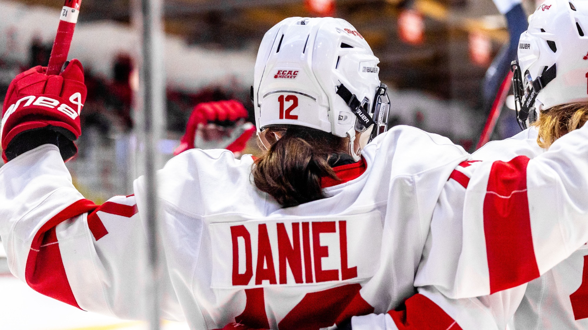 Road To The Frozen Four: Meet The Field - Cornell University Athletics