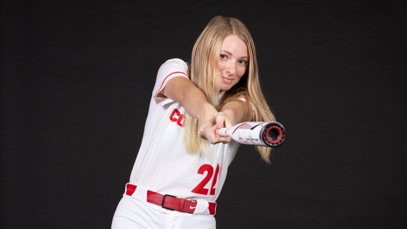 Freshmen Pirkey, Ullensvang Drive In Key Runs In Cornell's Game One Win ...