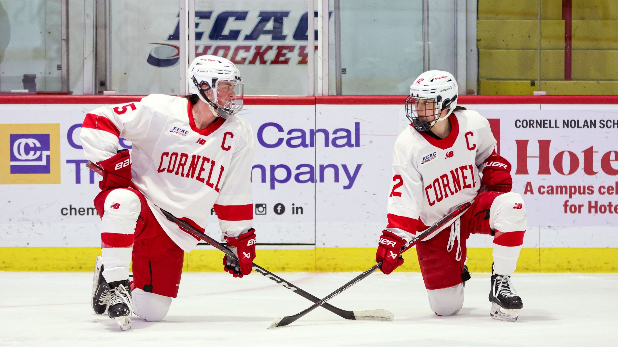 Rory Guilday - 2024-25 - Women's Ice Hockey - Cornell University Athletics