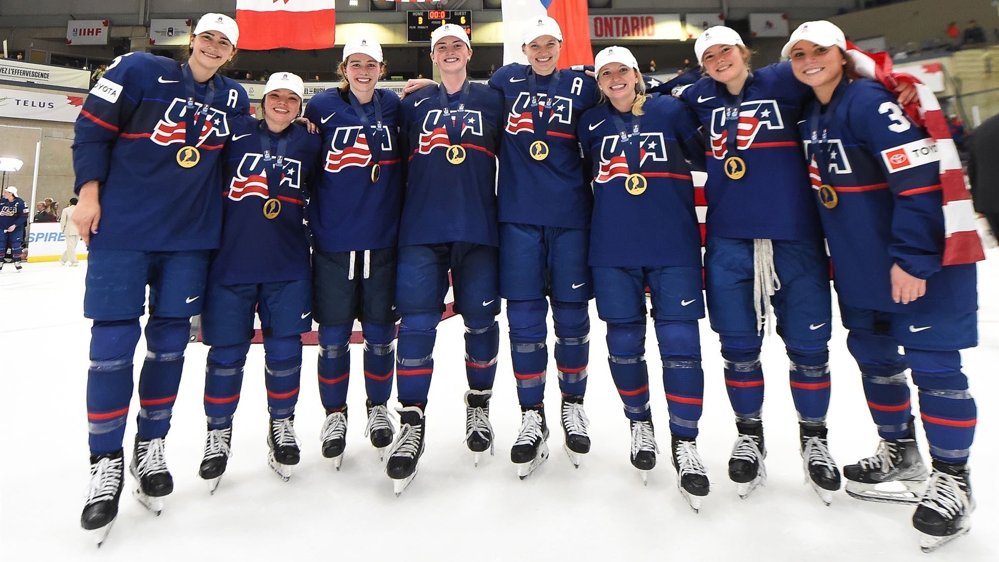 Rory Guilday - 2024-25 - Women's Ice Hockey - Cornell University Athletics