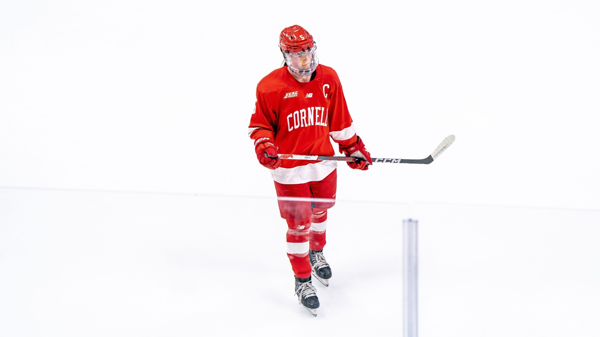 Rory Guilday - 2024-25 - Women's Ice Hockey - Cornell University Athletics