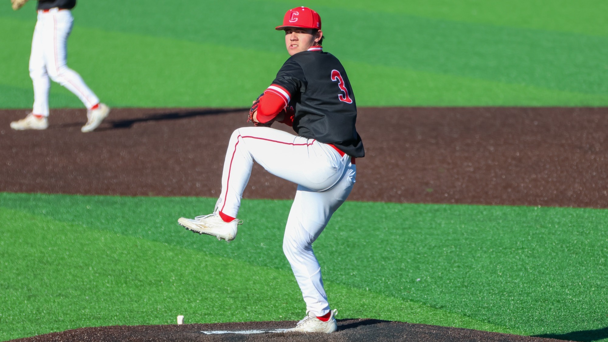 Eighth-Inning Rally Guides Baseball to Series Victory Over Penn ...