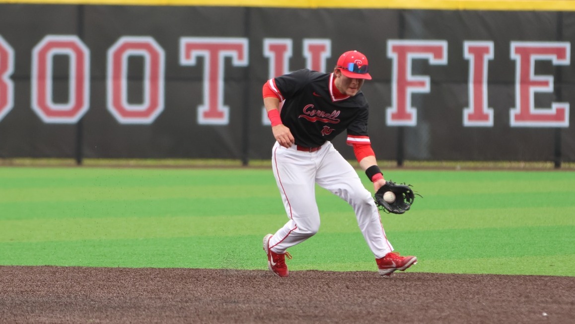 Yale Prevents Series Sweep, Halts Baseball's Win Streak at Five ...