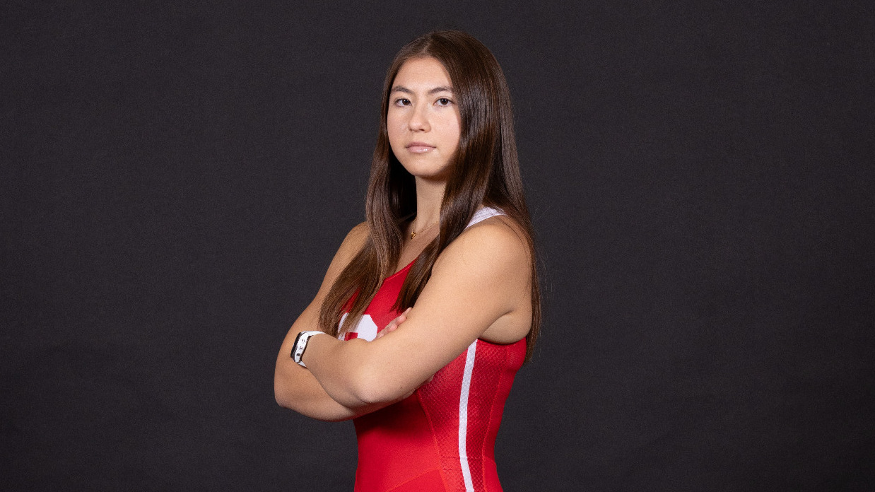 Isabella Capelli - 2023-24 - Women's Rowing - Cornell University Athletics