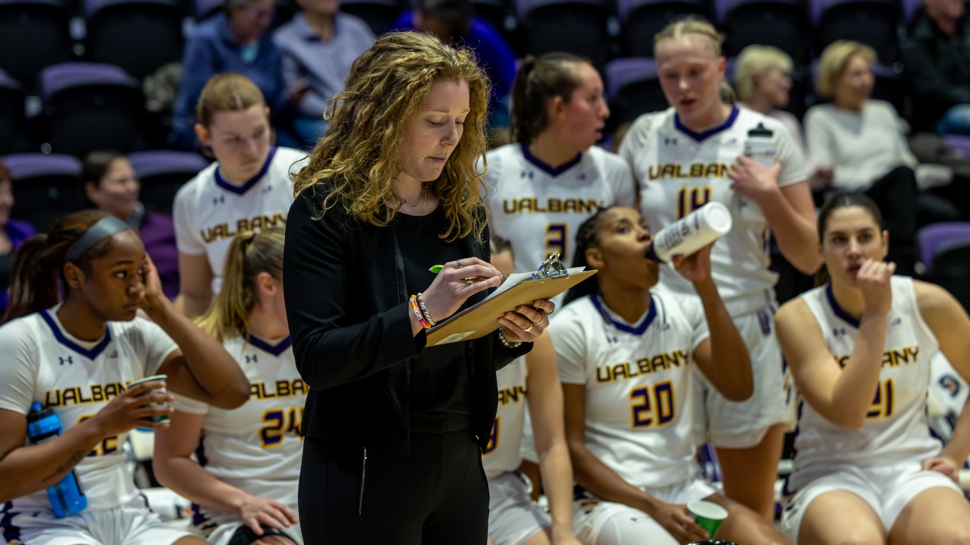 Emily Garner Named Eighth Women’s Basketball Coach at Cornell ...