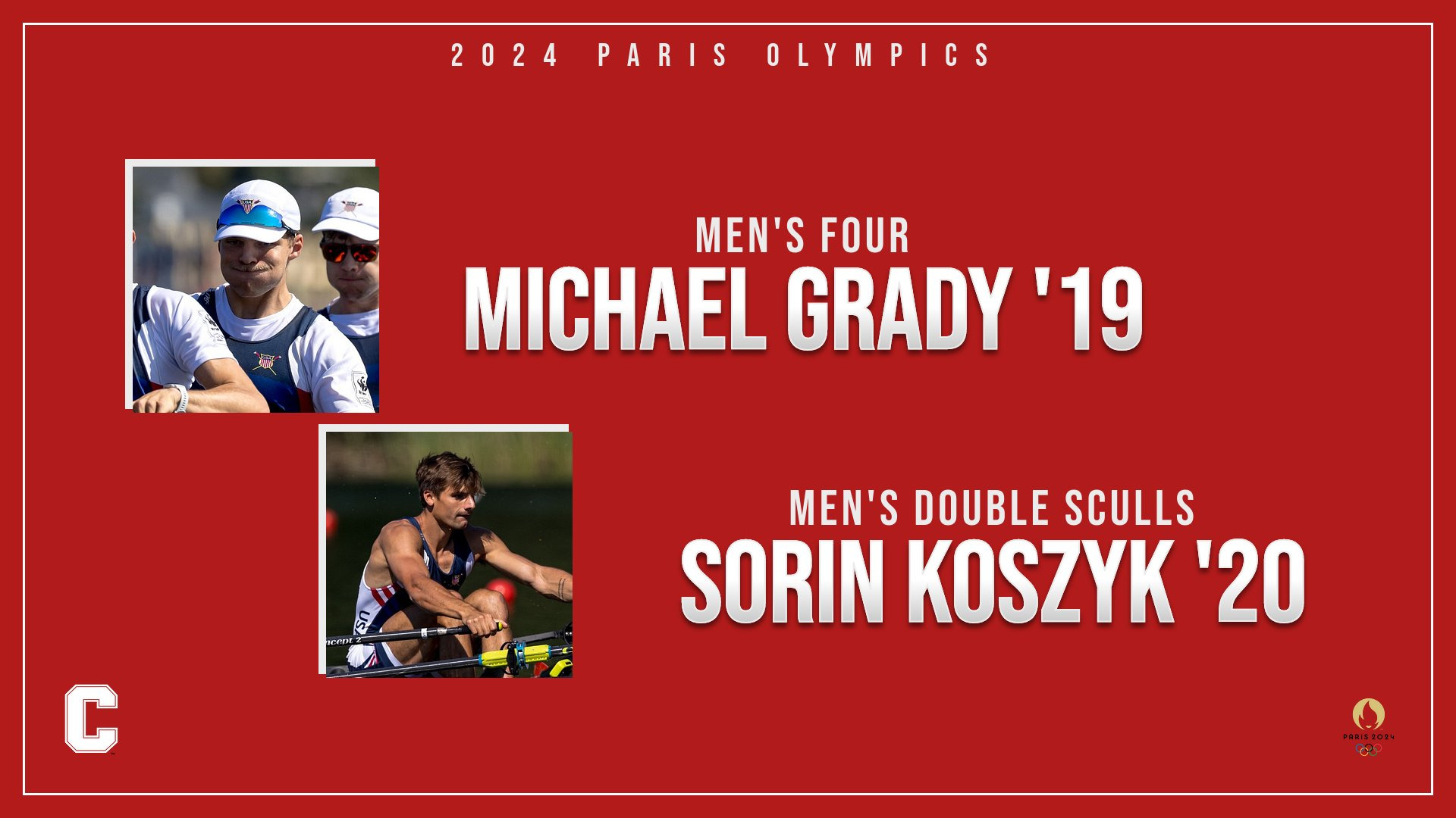 Heavyweight Rowing Gears Up for 2024 IRA National Championship ...