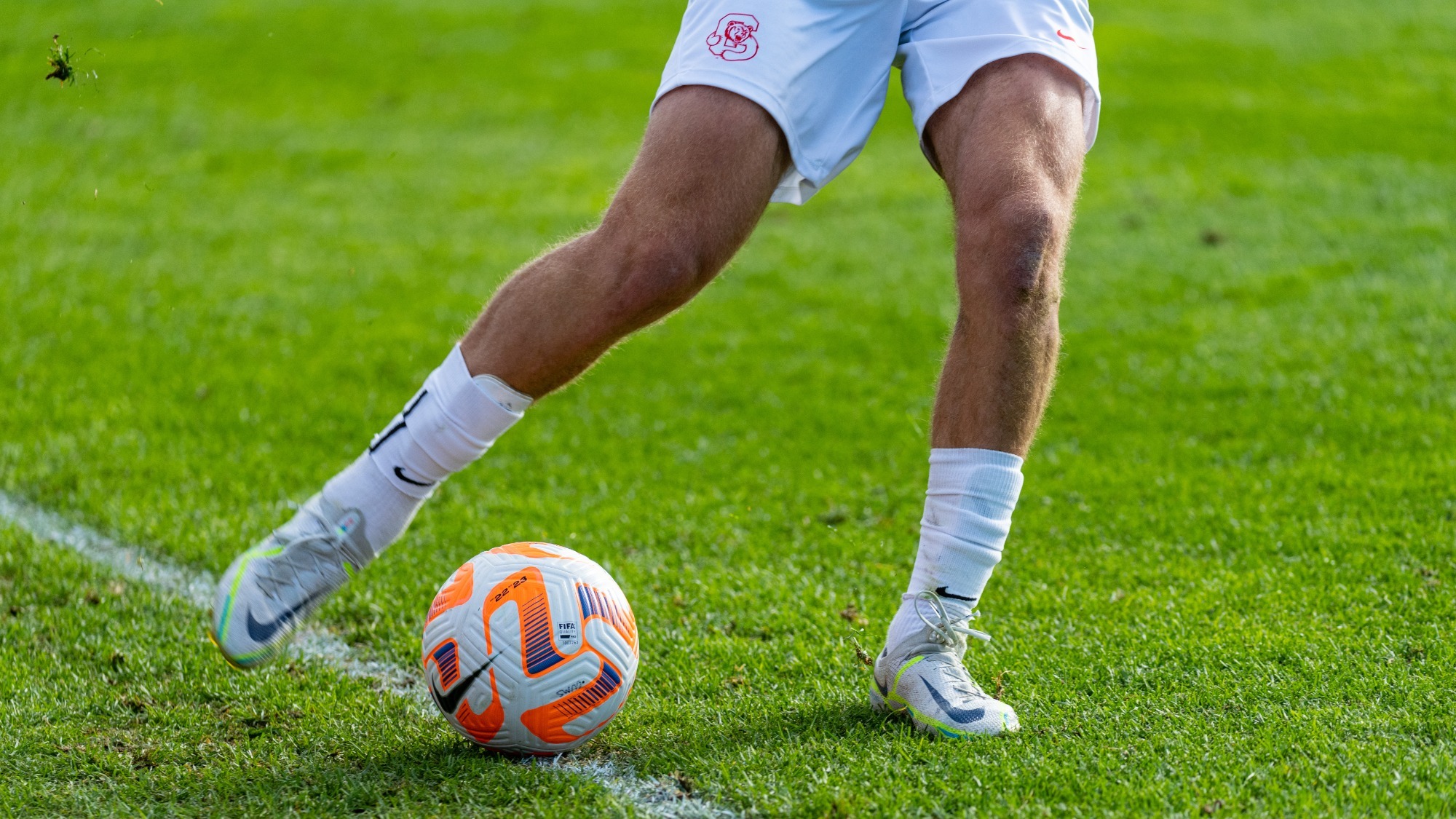 Keever Joins Big Red Men's Soccer Staff - Cornell University Athletics