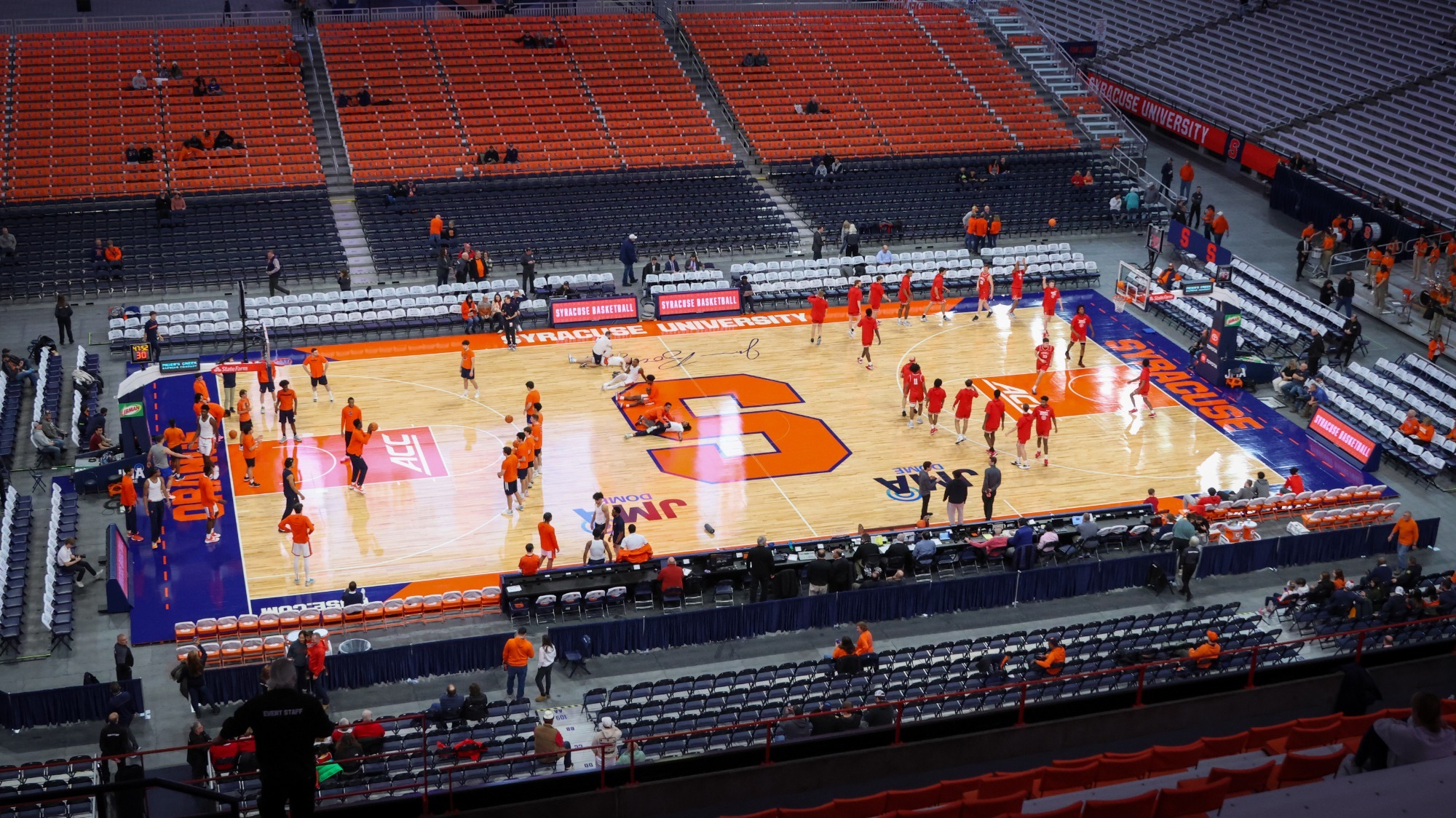 Jon Jaques ‘10 Named 23rd Men's Basketball Coach At Cornell University ...