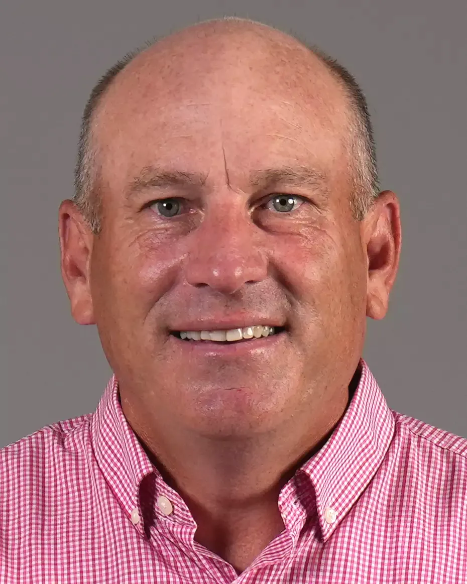 Matt Baughan - Head Coach/RTJ Golf Course Manager/Head Pro - Men's Golf ...