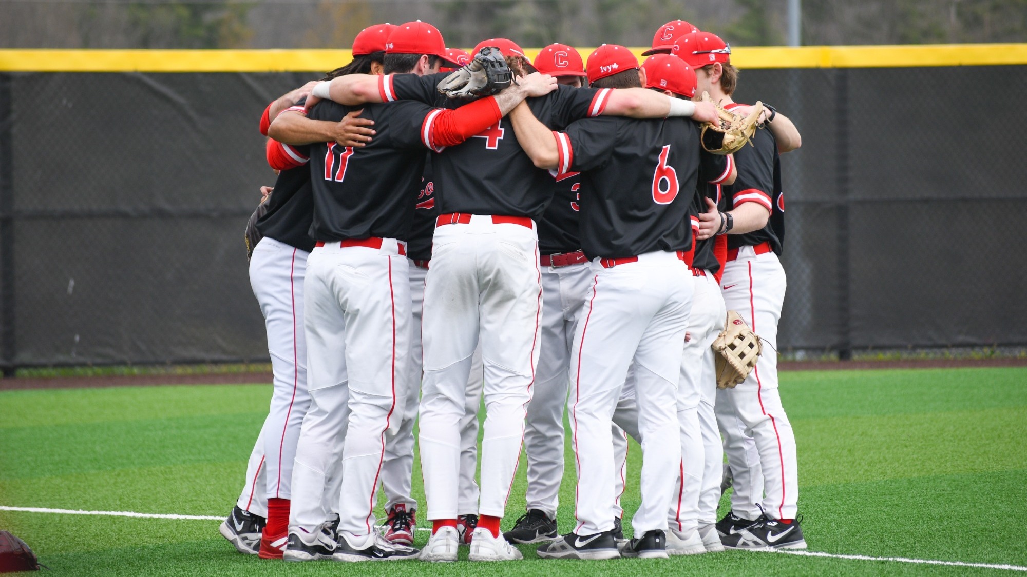 Scheduling Update for 2024 Ivy League Baseball Tournament - Cornell ...