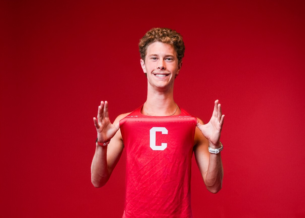 Cornell Heads to Lehigh for 51st Paul Short Run Invitational - Cornell ...