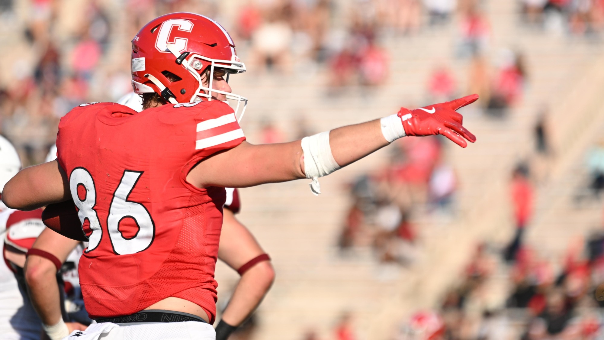 Beyond The Box Score: The UAlbany Game - Cornell University Athletics