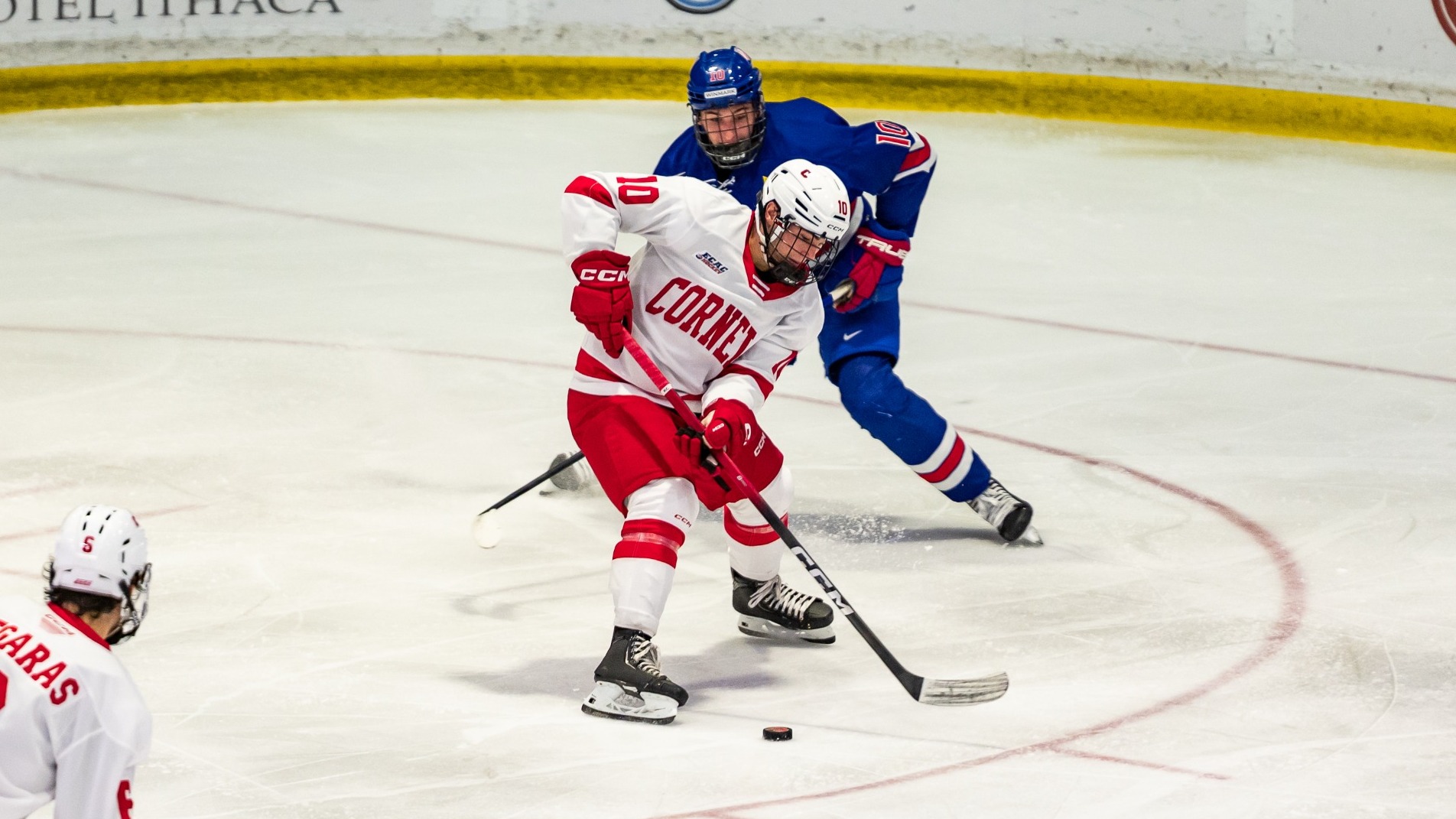 Red Hot Hockey Set to Return to New York City, MSG This Nov. 29 ...