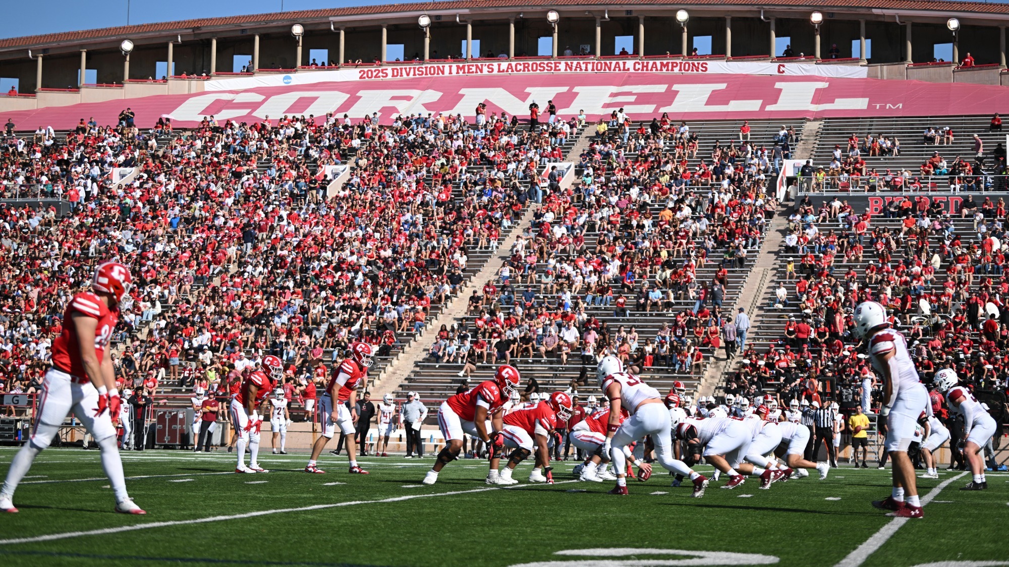 Know Your Foe: Yale Bulldogs - Cornell University Athletics