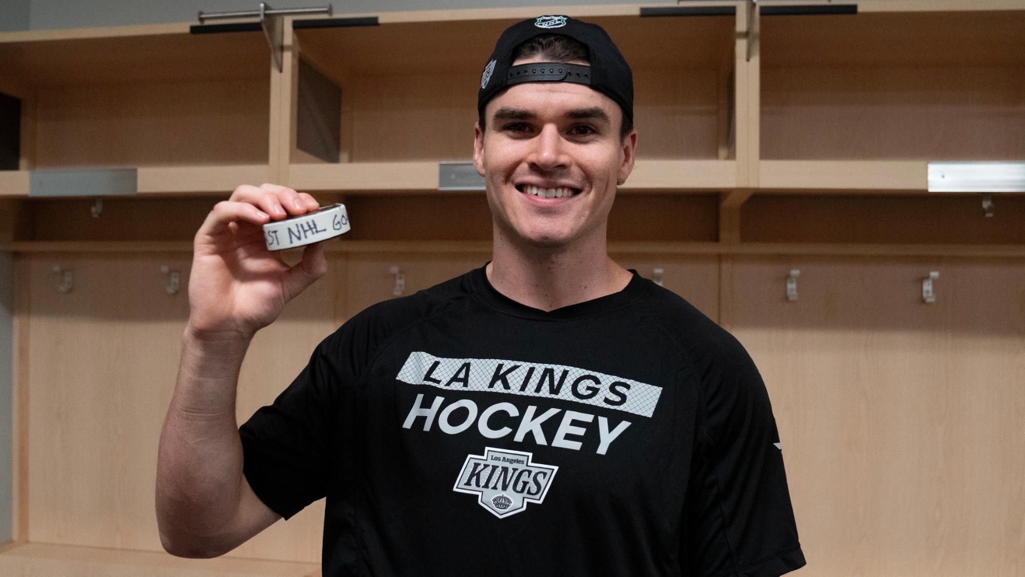 Men's Hockey Boasts Dozen Alumni at NHL Training Camps - Cornell ...