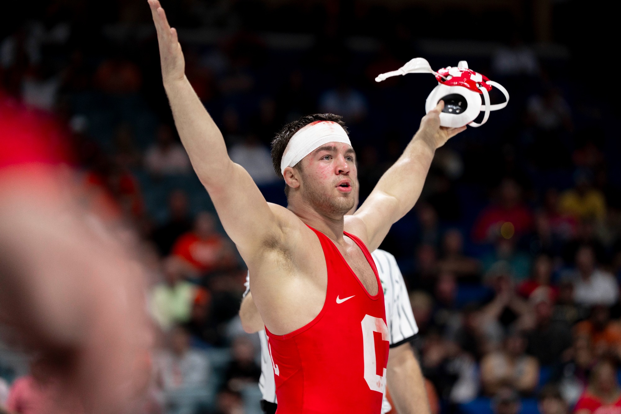 Big Red Invitational Set for Sunday at Ithaca College - Cornell ...