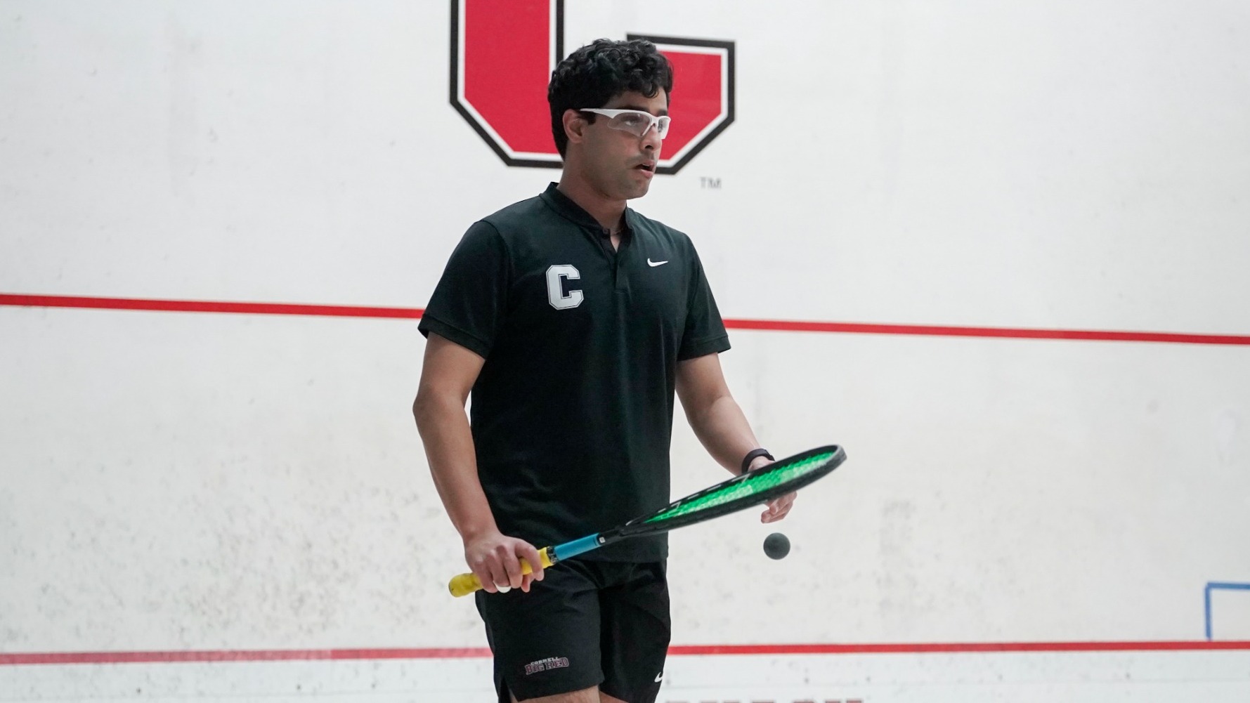 #9 Men's Squash Concludes Regular-Season Slate With Clean Sweep of #14 ...