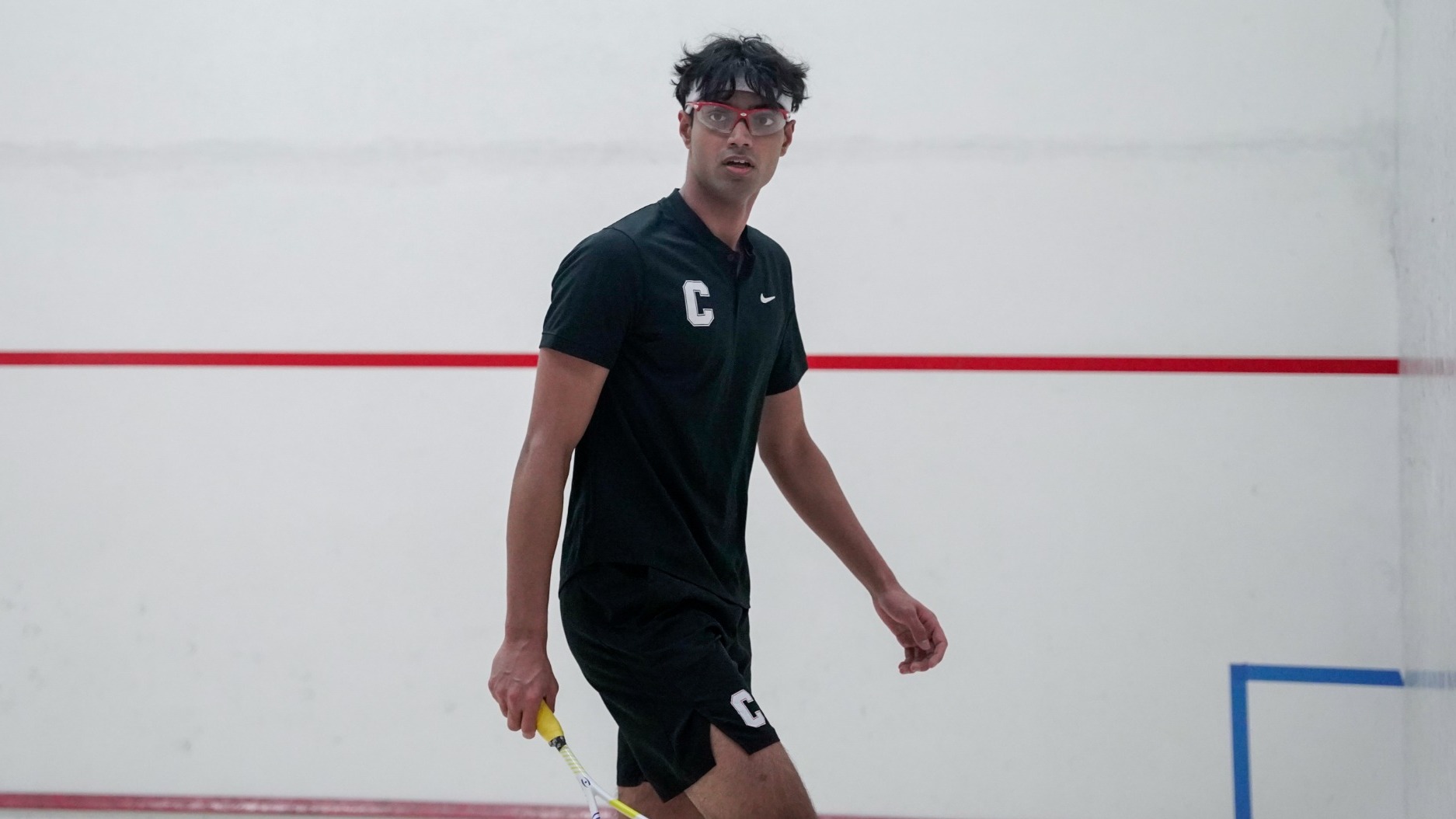 #2 Trinity Hands #10 Men's Squash Its First Loss of Season - Cornell ...