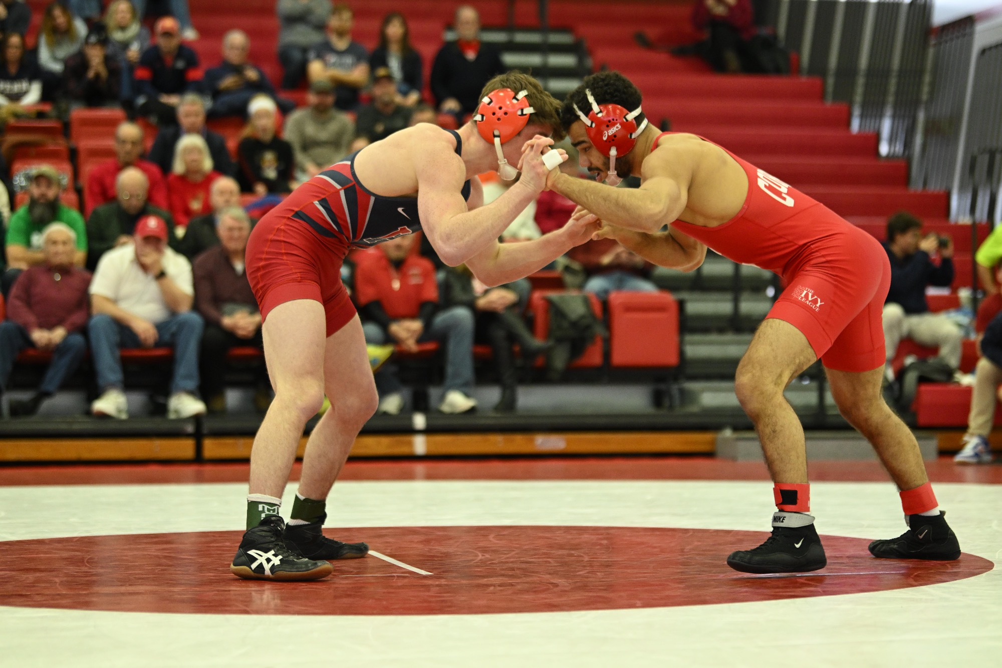 National Duals Invitational Partners with FloSports and ESPN to Deliver ...