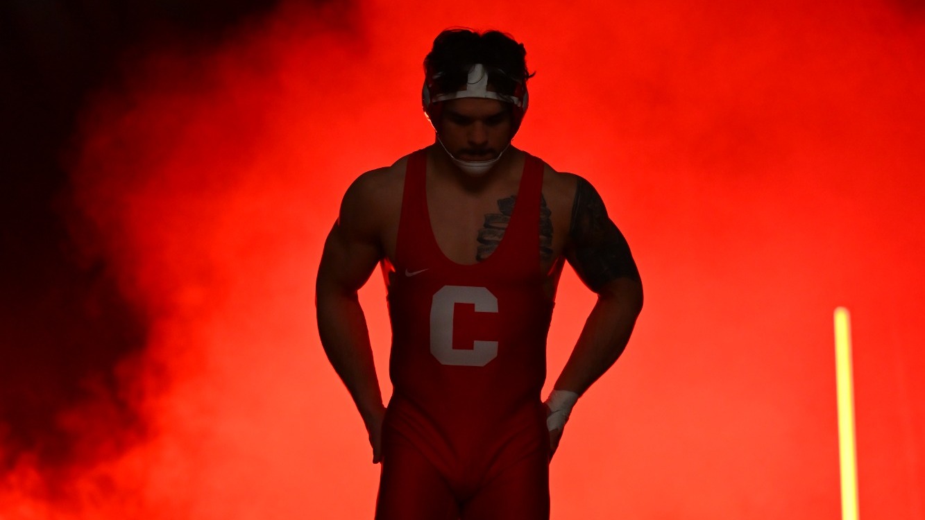 Cornell Wrestling Earns Three Fifth Place Finishes at the 2025 NCAA ...