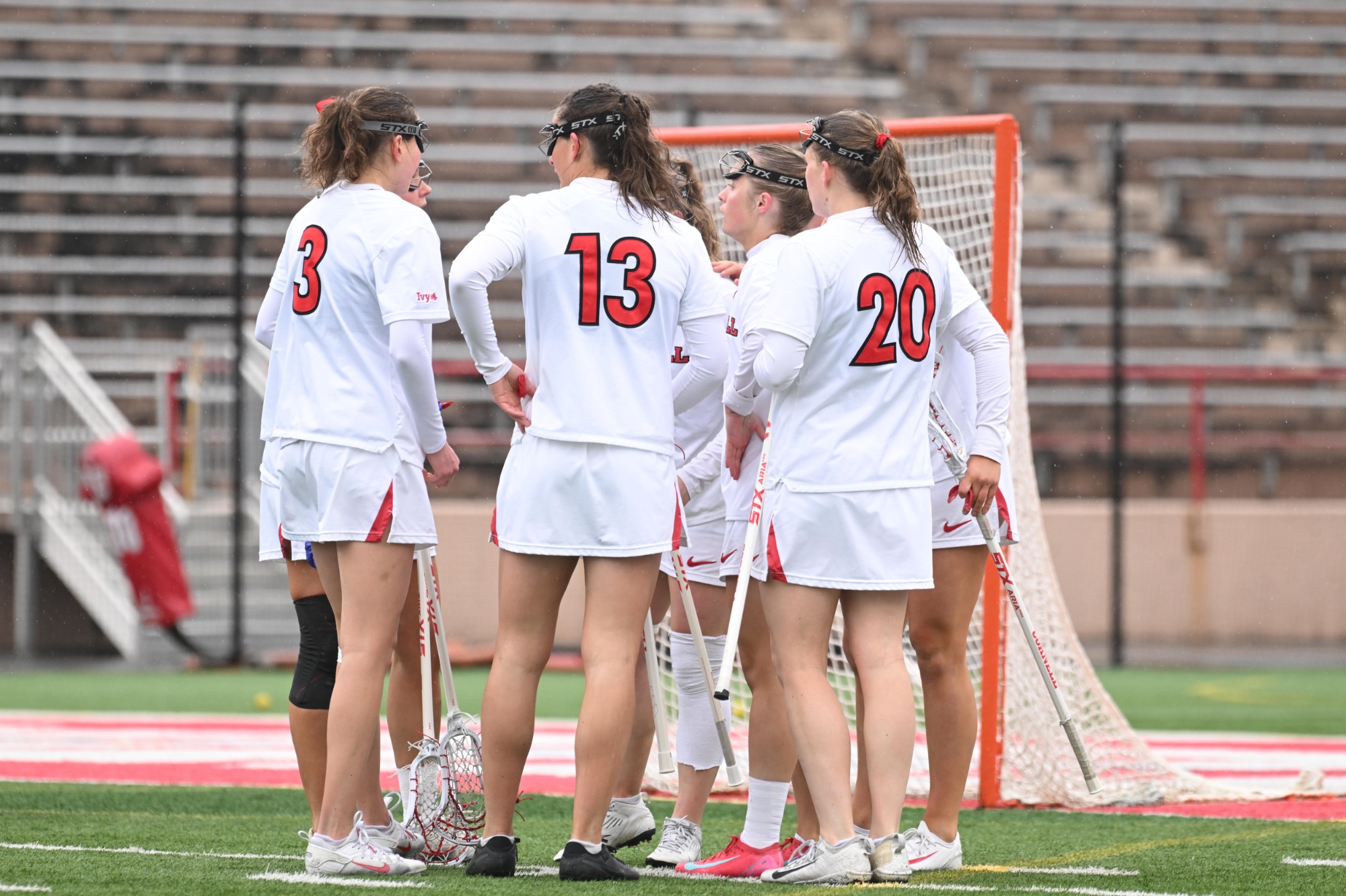 Big Red Visits #6 Yale In De Facto Play-In Game For Ivy Tournament ...