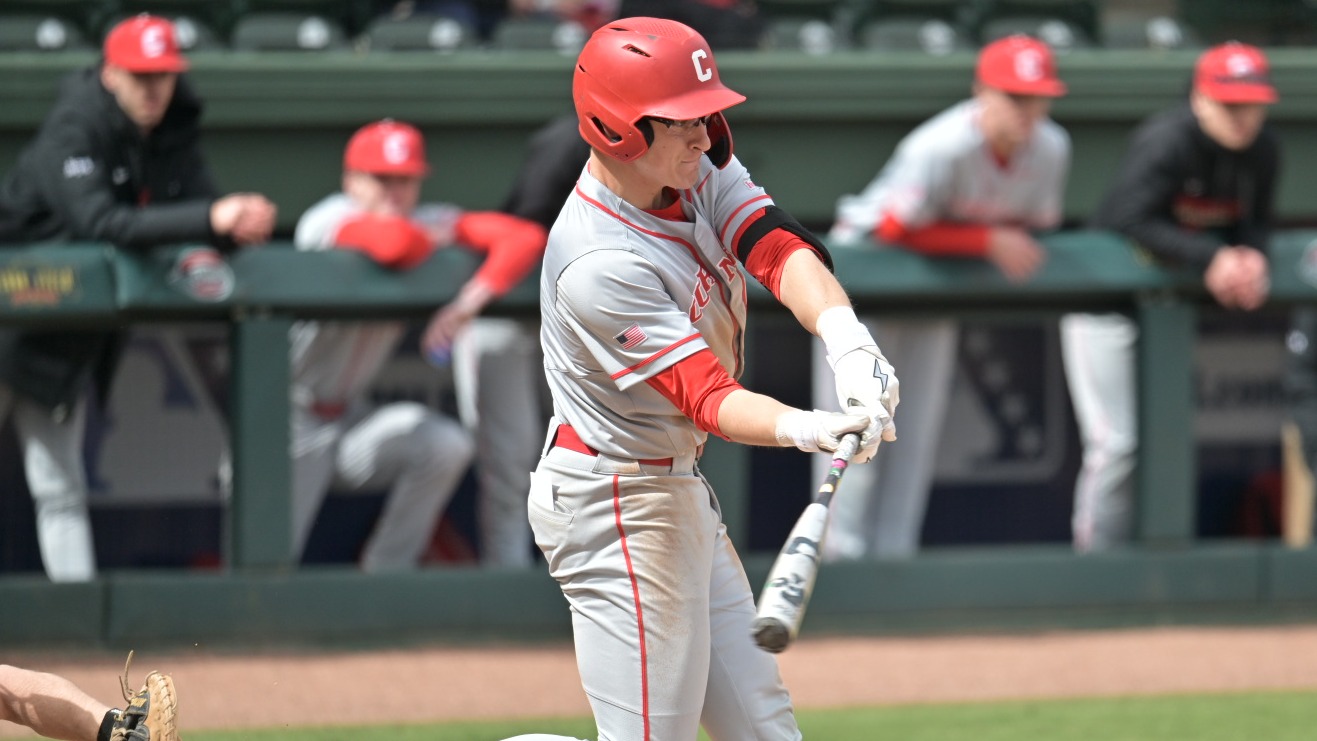 Baseball Hosts Penn in Rematch of Last Year's Ivy League Championship ...