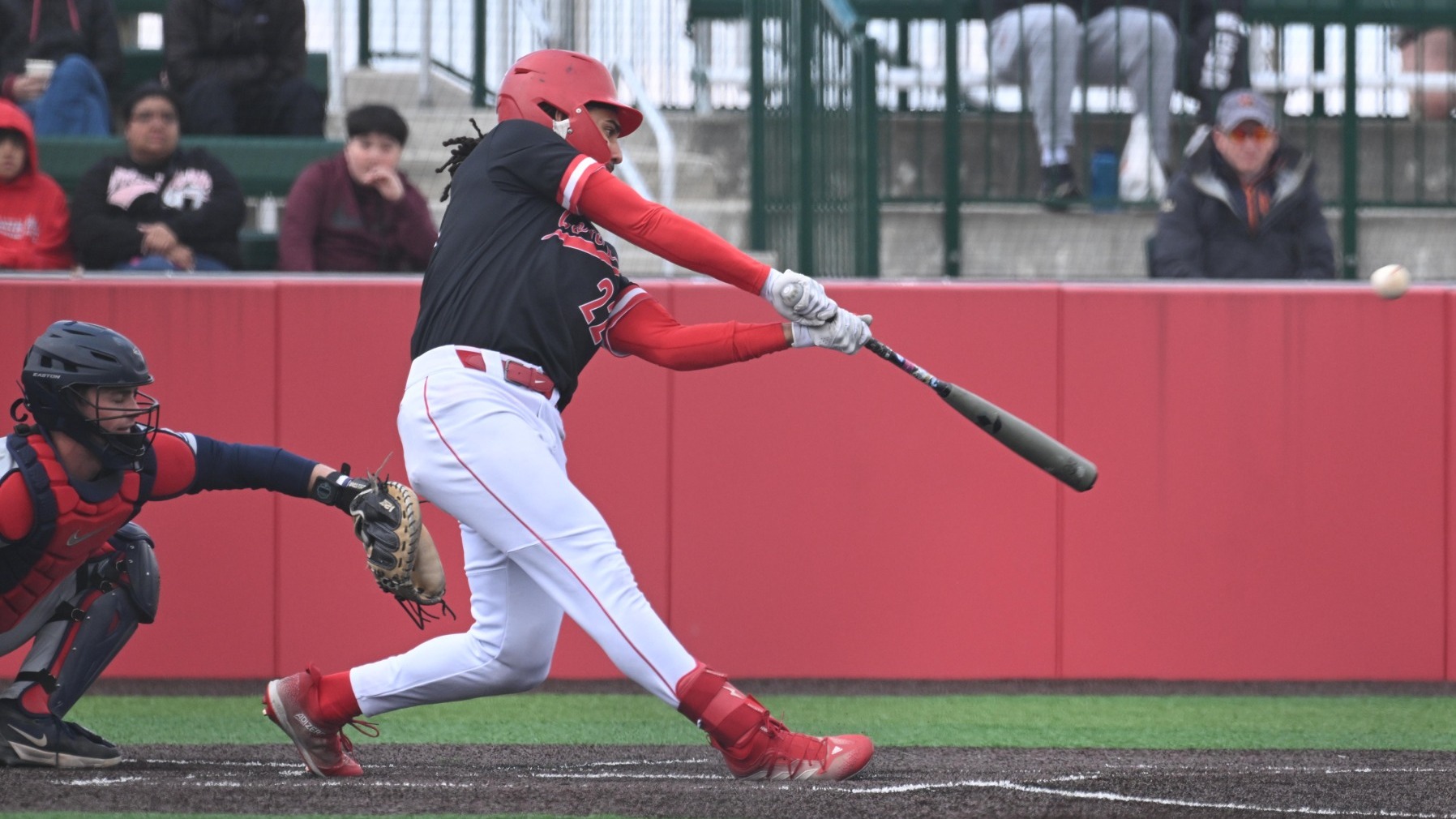 Baseball Hosts Penn in Rematch of Last Year's Ivy League Championship ...