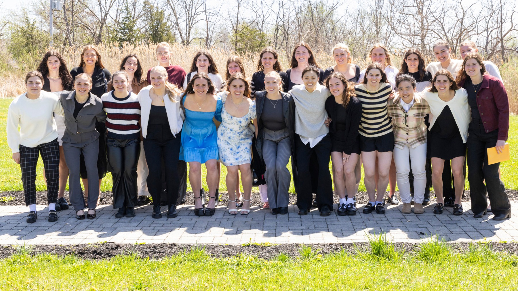 ECAC Hockey All-Academic and Krampade Scholars Named For Women's Ice ...