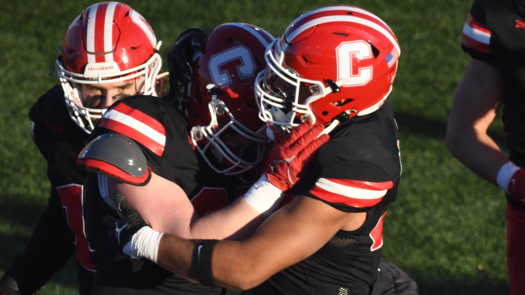 Football Announces Newcomers for Upcoming 2025 Season - Cornell ...