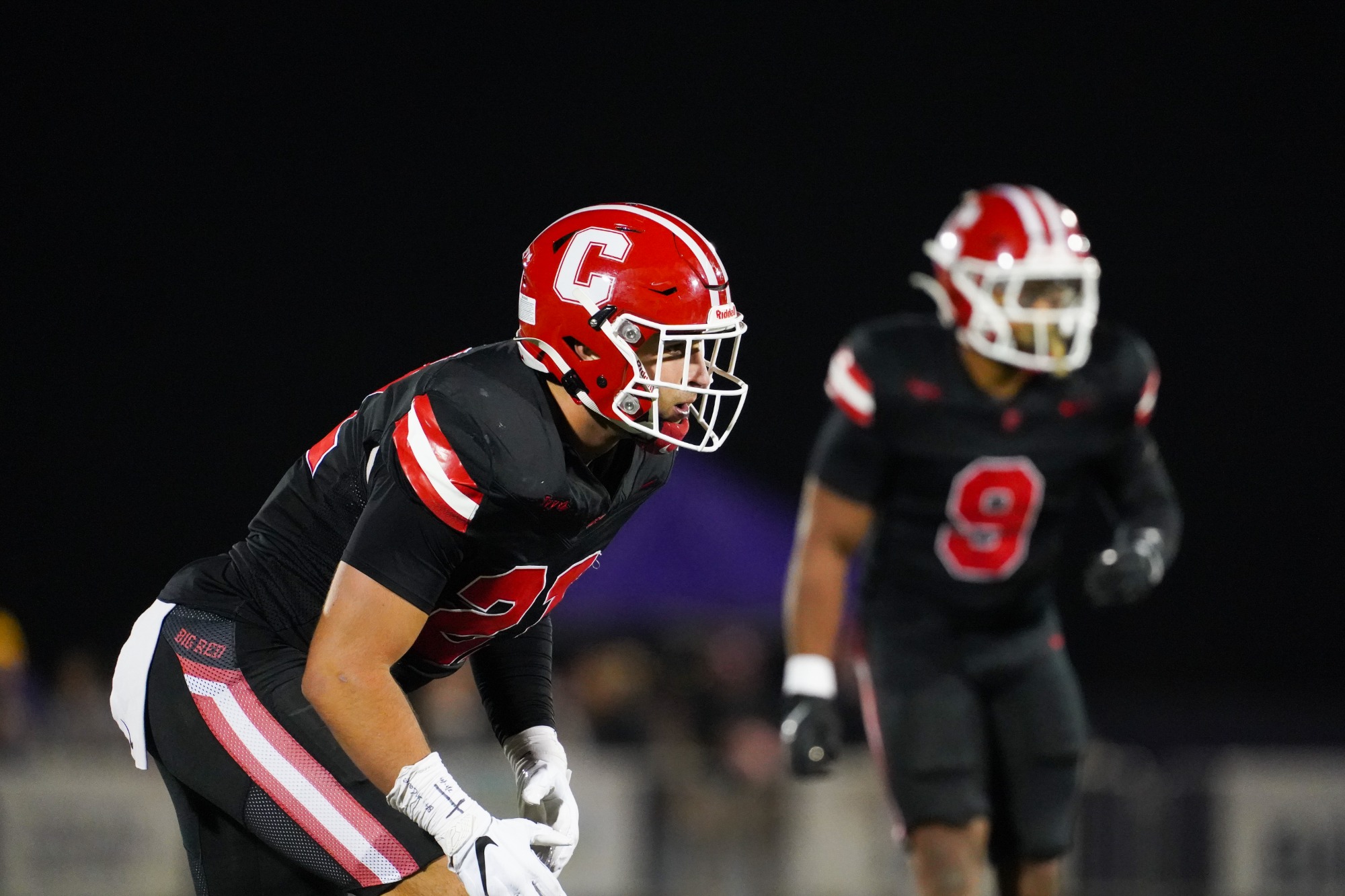Three-Game Football Homestand Starts With Bucknell - Cornell University ...
