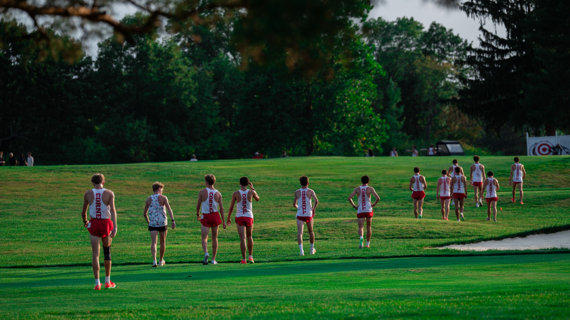 Cornell Heads to Lehigh for 51st Paul Short Run Invitational - Cornell ...