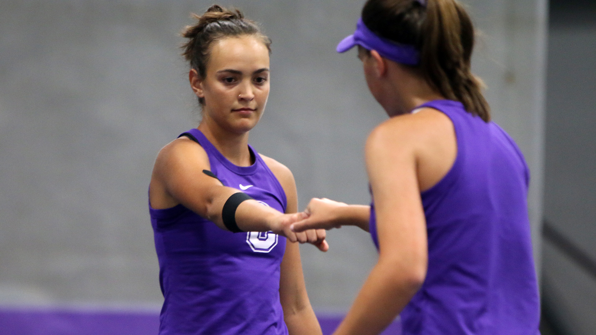 Emmaline Fievet - 2021-22 - Women's Tennis - Cornell College