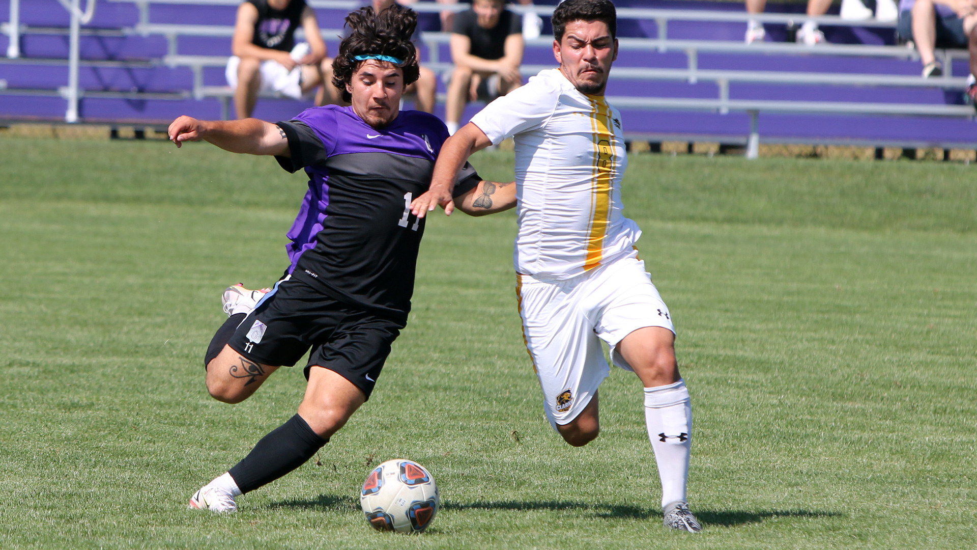 Andrew Lopez - 2022 - Men's Soccer - Cornell College